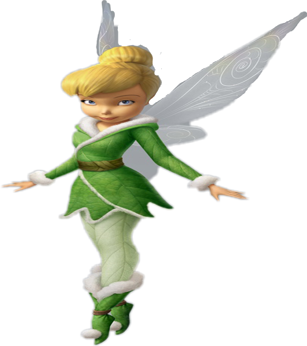 Tinker Bell Icon