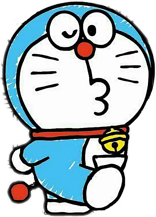 Doraemon Freetoedit Doraemon Sticker By Dhyonncl Anim - vrogue.co