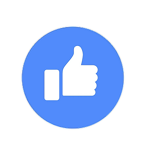 Tumblr Facebook Logo