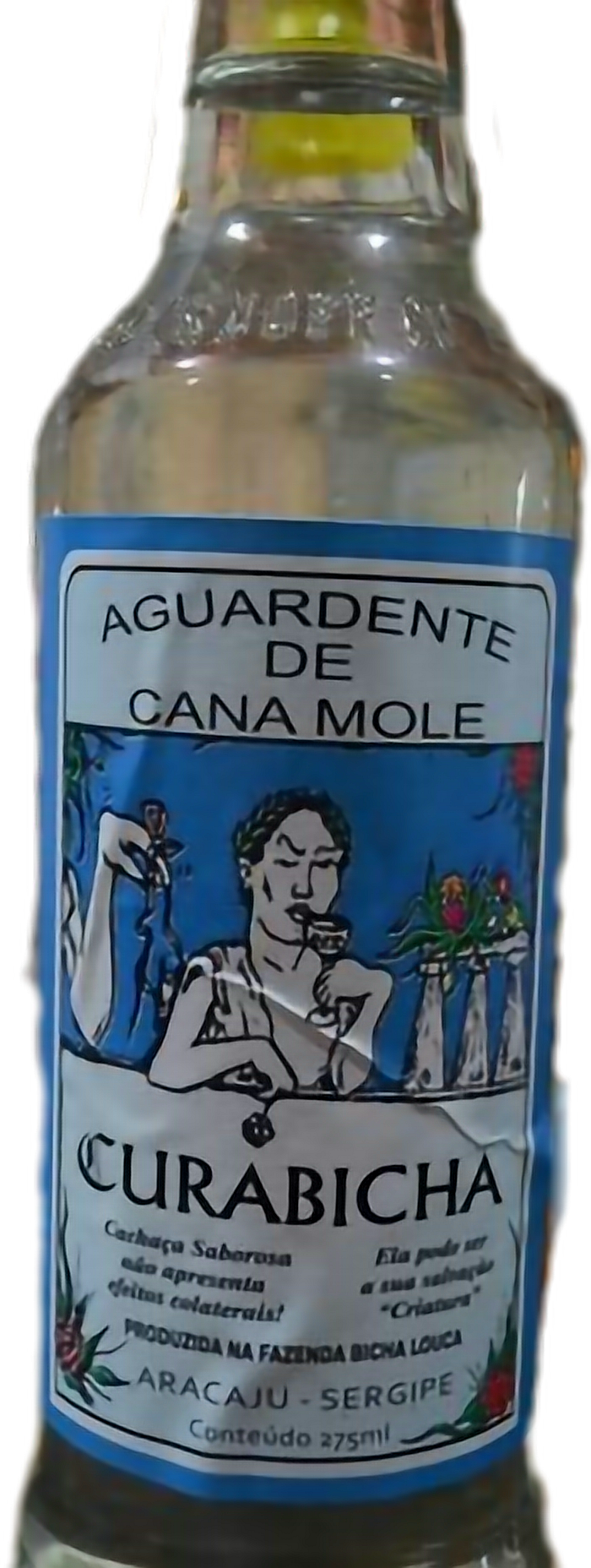 pinga cachaca alcool alchol sticker by @felipemagno28